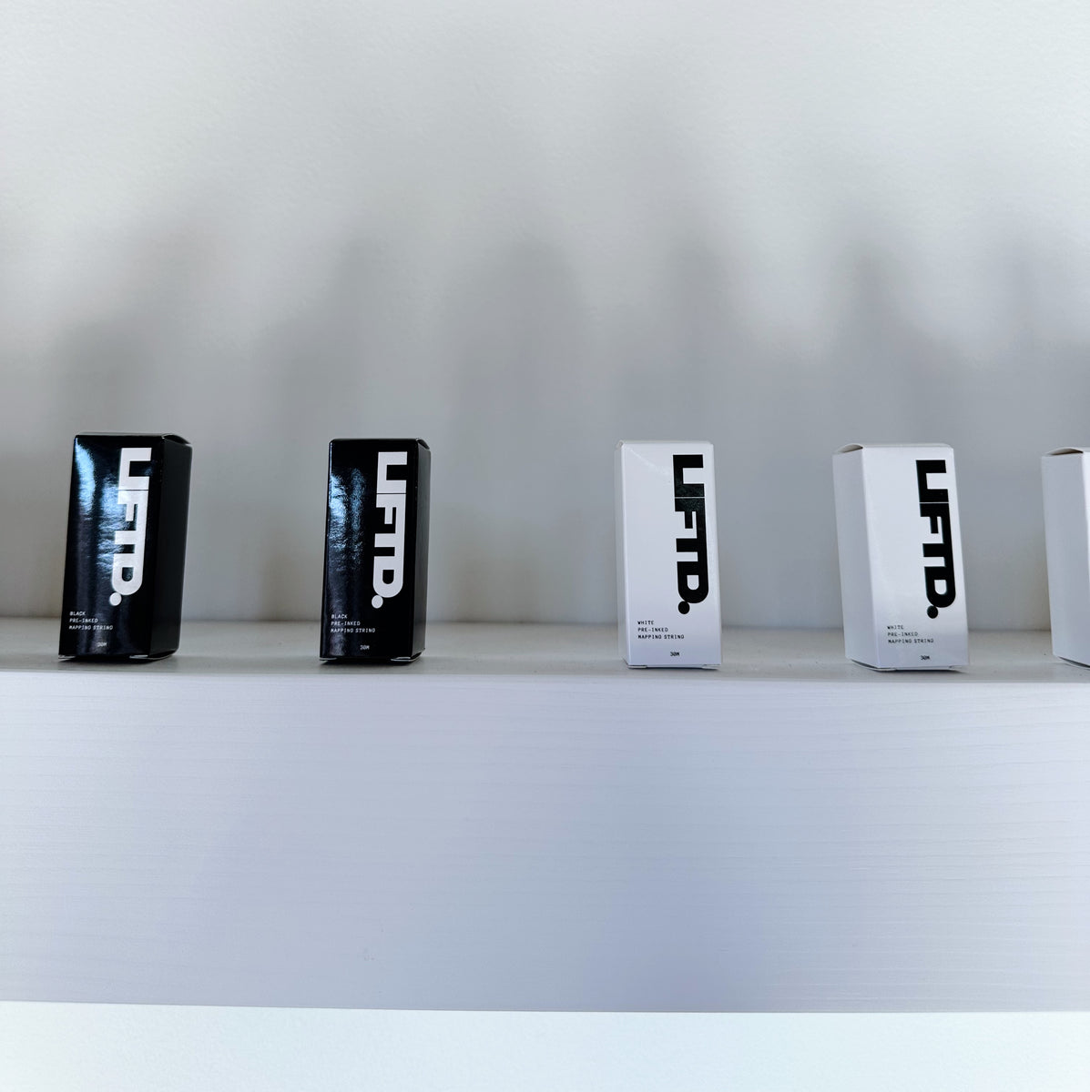 LIFTD. brow mapping string – Lash & Blade