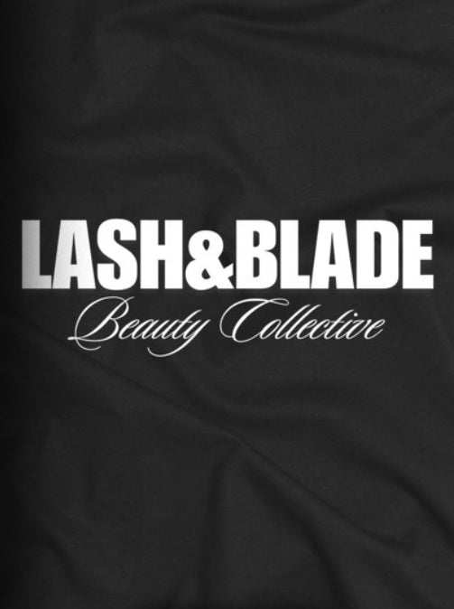 LB CREW NECK – Lash & Blade